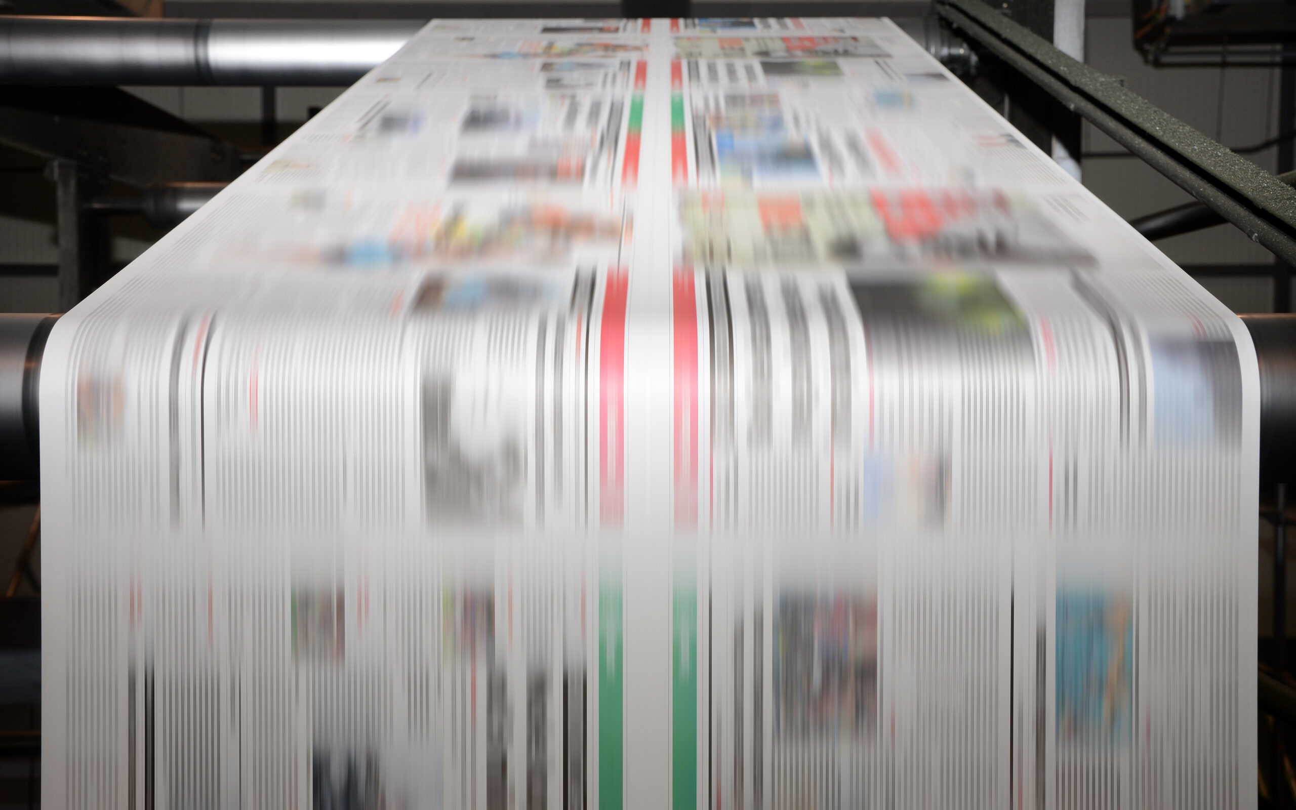 Print Advertising Services Florida | Traditional Marketing