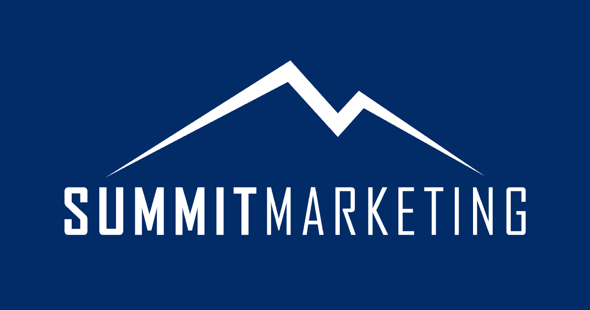 Full-Service Marketing Agency | Summit Marketing